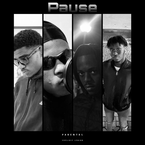 Stream Pause (Yoene 4K x Puto Flow x Txio B x Paquetekilla) by Best ...