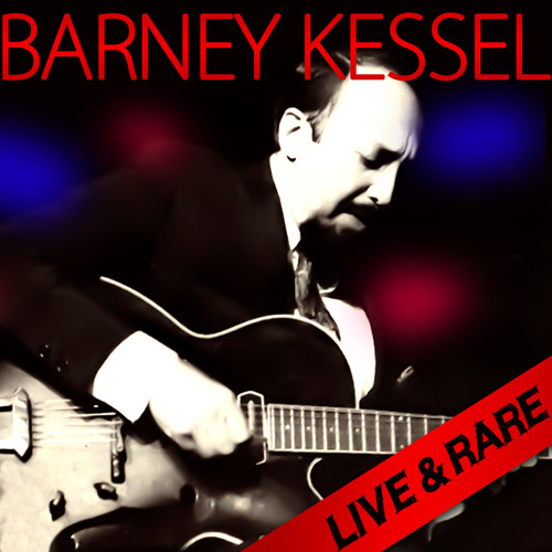 Stream Blue Mist (Live) by Barney Kessel | Listen online for free on ...
