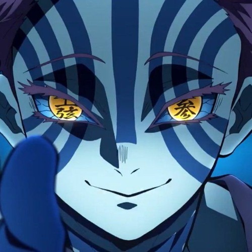 Stream Akaza Rap ( Scary Hours ) | Demon Slayer | by Mark Mckeever ...