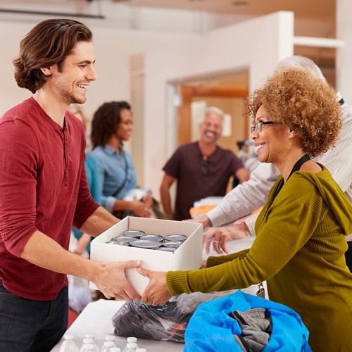 Stream episode ATD Win - Win For Employee, Employer And Community by ...