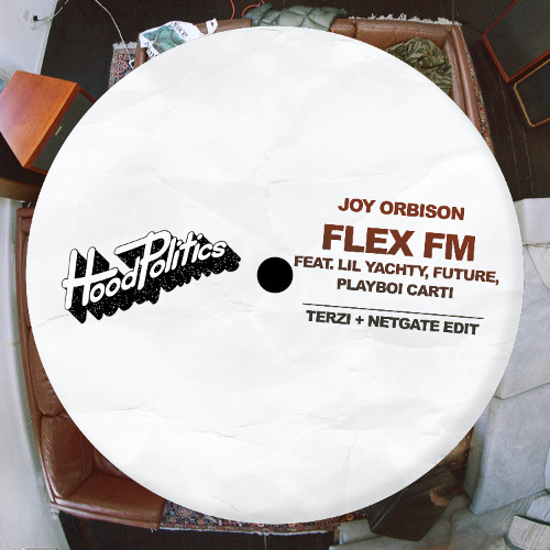 Stream Hood Politics Records Edits | Listen to flex fm - TERZI + Netgate Edit Pack playlist ...