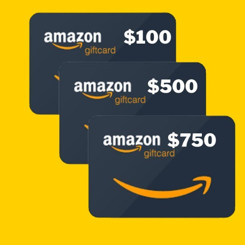 Stream ~`^$~Free $100 Amazon Gift Card: Everything You Need to Know ...
