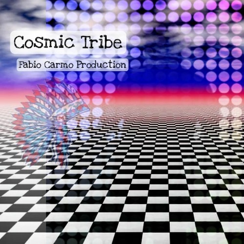 Stream Cosmic Tribe (Fabio Carmo Prod.) by Fbinho | Listen online for ...
