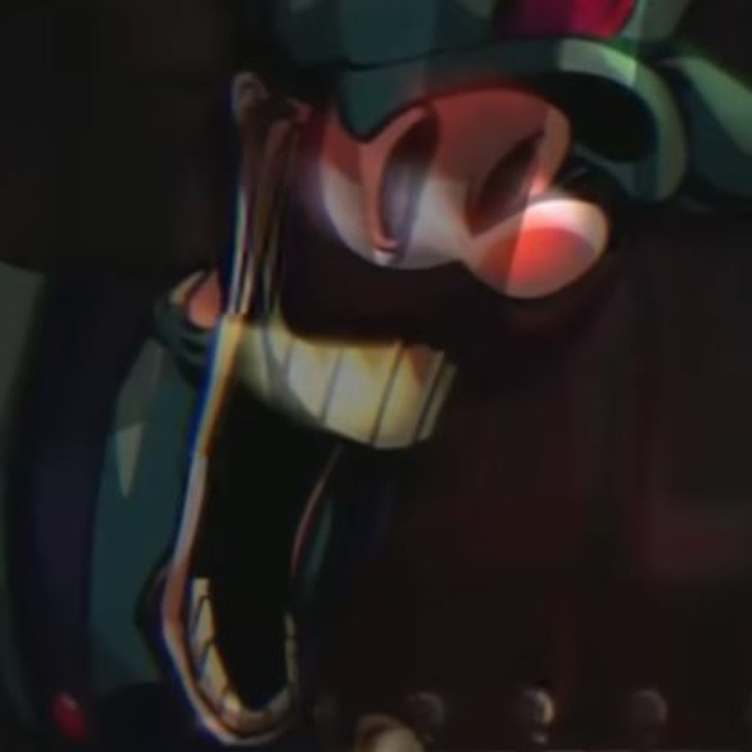 Stream OVERDUE RETAKE FANMADE Ft.Rixfx FNF MARIOS MADNESS V2 UST by Mr_EnderBoi | Listen online ...