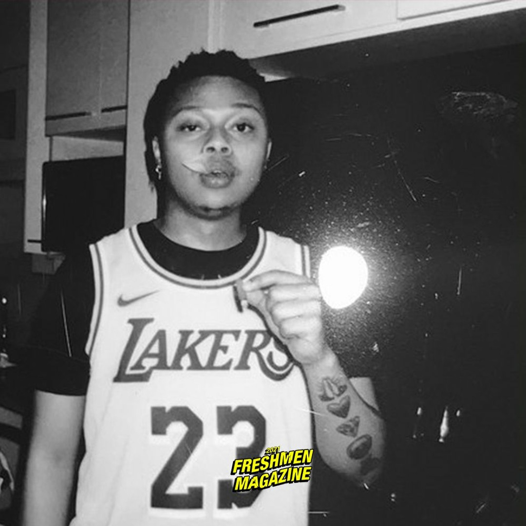 Stream AREECE 0 - 10 000 FREESTYLE (LEAK) by Freshmen Magazine | Listen ...