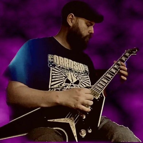 Stream Doomy, Heavy Playing On My Dean Straight Six Flying V. by ...