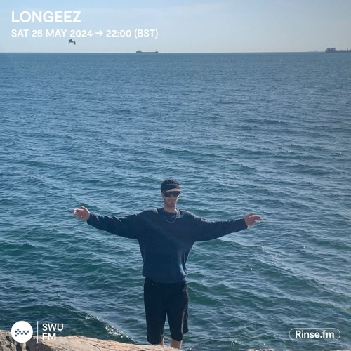 Stream Longeez - 25 May 2024 by SWU.FM | Listen online for free on ...