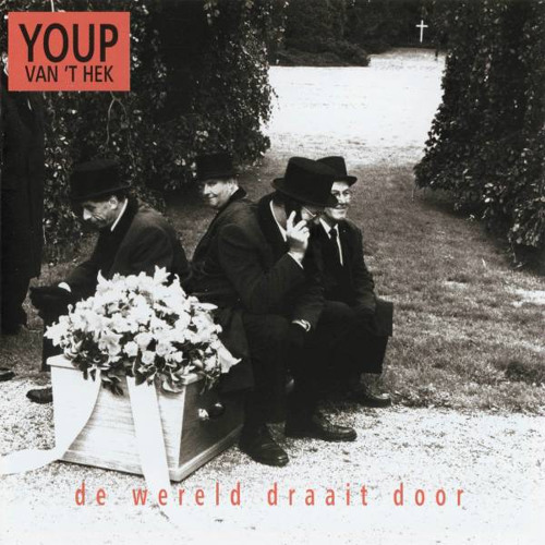 Stream Morgen Ben Je Dood (Lied) by Youp Van 't Hek | Listen online for ...
