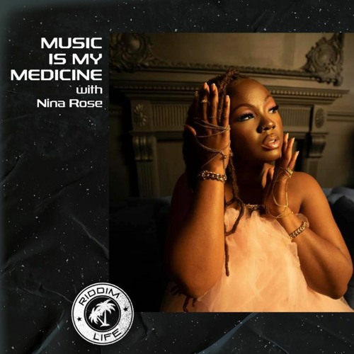 Stream episode MIMM - Nina Rose by Riddim Life podcast | Listen online ...