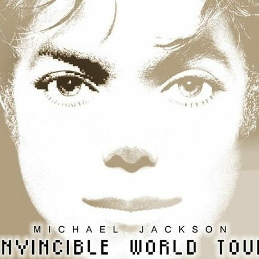 Stream J.P. MJ | Listen to Invincible World Tour (Fanmade) playlist ...