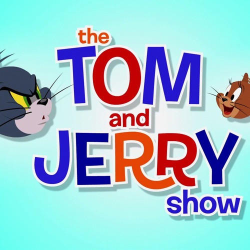 Stream The Tom And Jerry Show 2014 End Credits Theme by Letyasit Urena ...