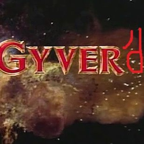Stream episode MacGyver'd #85: Legend of the Holy Rose: Part 2 by ...