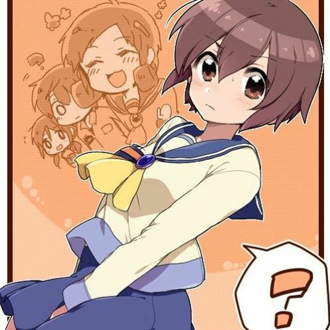 Listen to Corpse Party Book Of Shadows OST - 19 Serious by Hanten in ...
