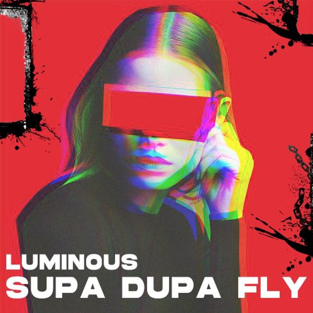 Stream SUPA DUPA FLY - (LUMINOUS Remix) by Club Race official | Listen ...