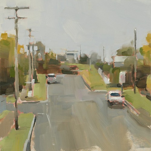 Stream 60. Keith Burt by Art Gallery of NSW | Listen online for free on ...