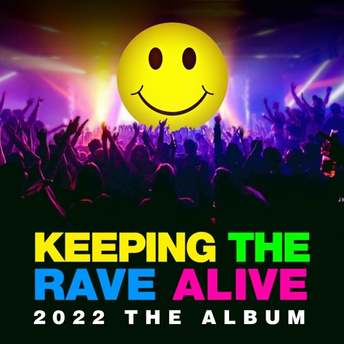 Stream Jimmy the Sound - Bass Face (Mixed) by Keeping The Rave Alive ...