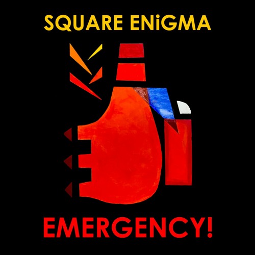 Stream Emergency! by Square Enigma | Listen online for free on SoundCloud