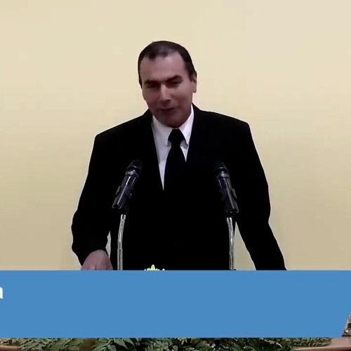 Stream El Evangelio debe llegar a todos los seres humanos. by INASud ...