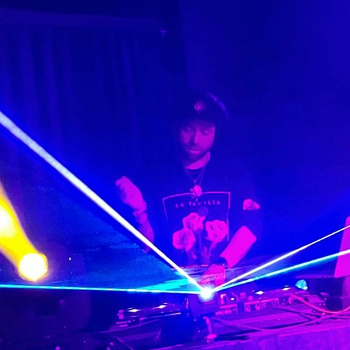 Stream TECH HOUSE DJ Set (New Recorded Live) by DURIK | Listen online ...