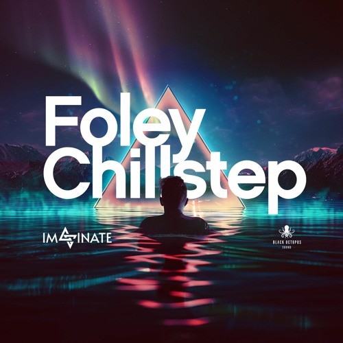 Stream Black Octopus - Foley Chillstep by Imaginate by SynthPresets ...