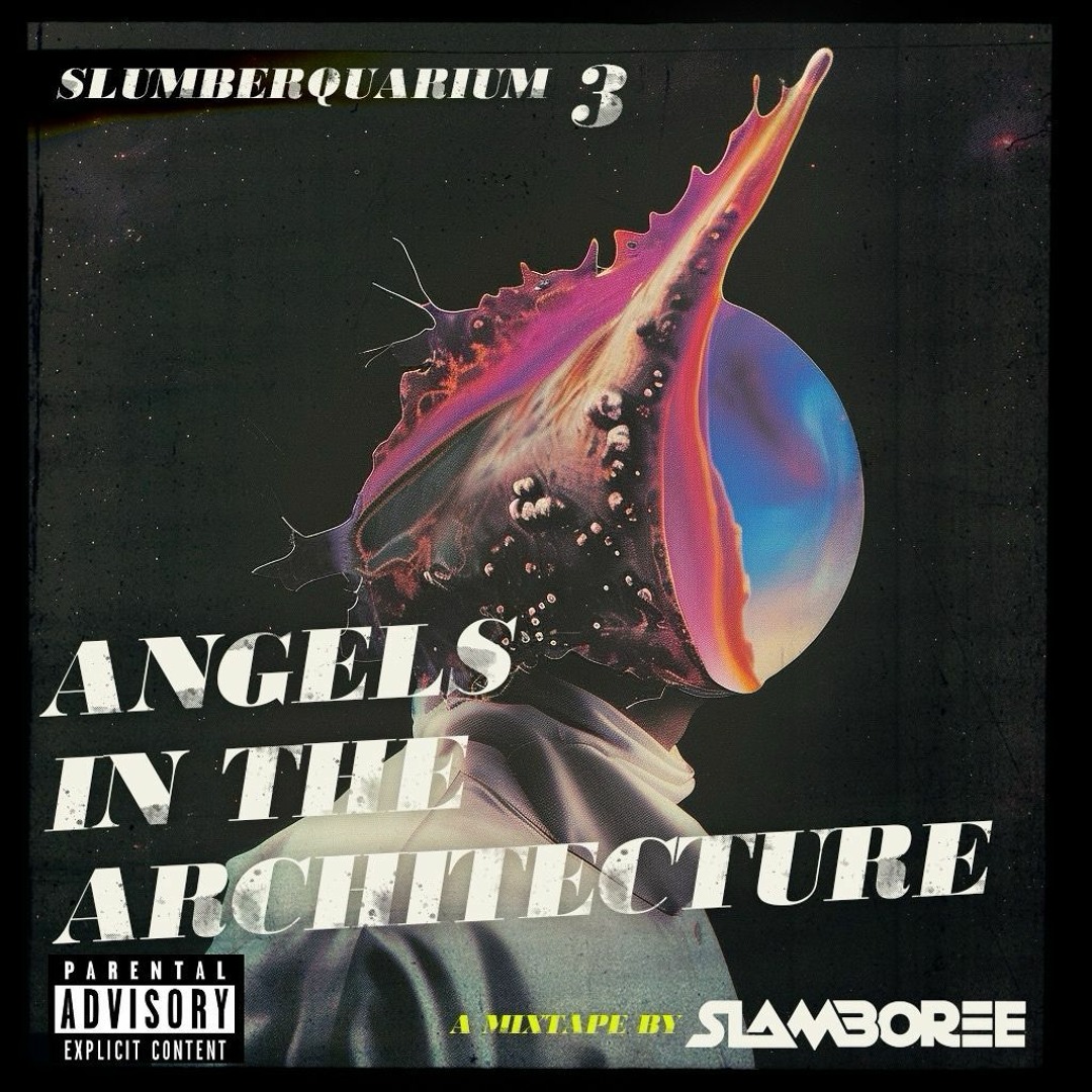 Stream episode Slumberquarium ③ _Angels _in _the _Architecture by ...