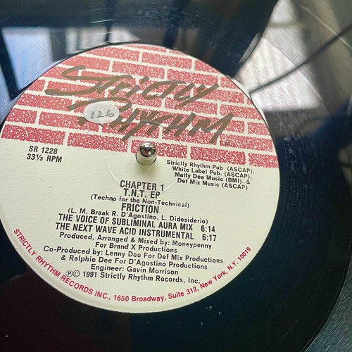 Stream Old School House, Techno, Acid House mix by Oh, la Juventud ...