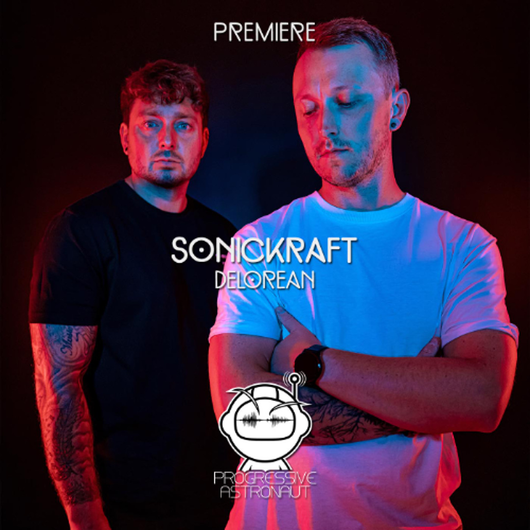 Stream Progressive Astronaut | Listen to Exclusive Premieres L playlist ...