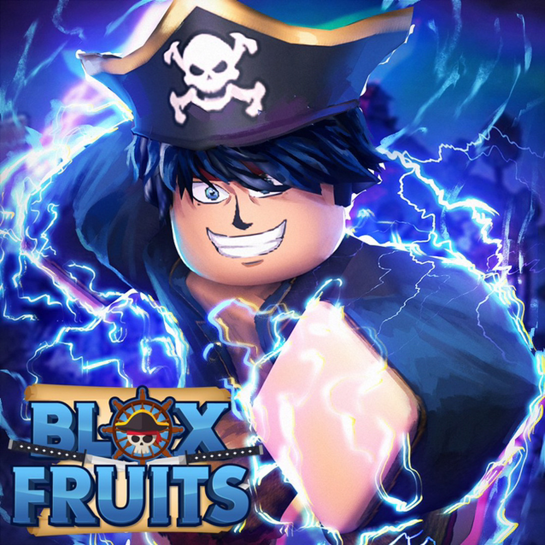 Stream Blox Fruits Sea Theme-Drip Fruits (remix by pum on YT) by HV019 ...
