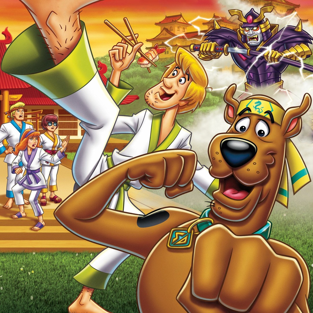 Listen to Domo Arigato Sayonara by Scooby-Doo Stream in Scooby-Doo! and ... Listen to Domo Arigato Sayonara by Scooby-Doo Stream in Scooby-Doo! and ...