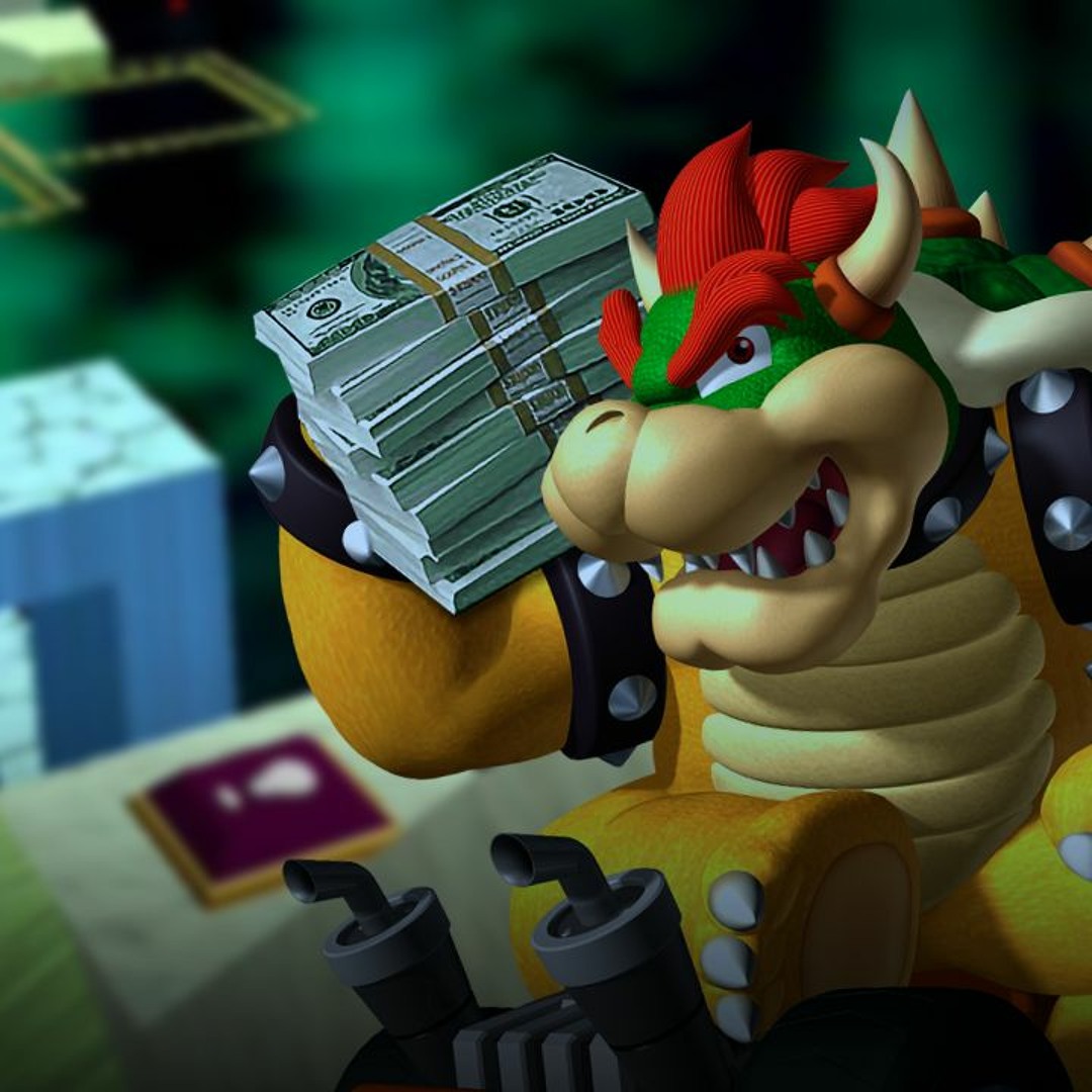 Stream /// SM64 - Koopa Road (2011) Remastered [Hip-Hop/Trap RemiX]「DJ ...