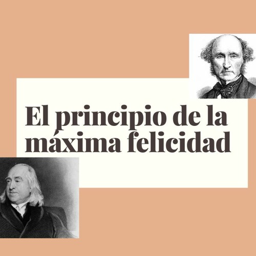 Stream El principio de la máxima felicidad by Jessi Merino | Listen ...