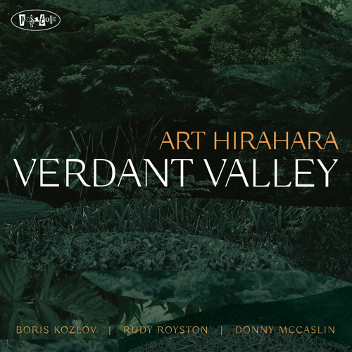Stream Sphere Of The Muses by Art Hirahara | Listen online for free on ...
