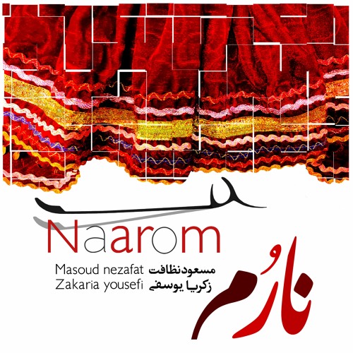 Stream Masoud Nezafat & Zakaria Yousefi - Narom مسعود نظافت و زکریا یوسفی - نارم by Chaart Music ...