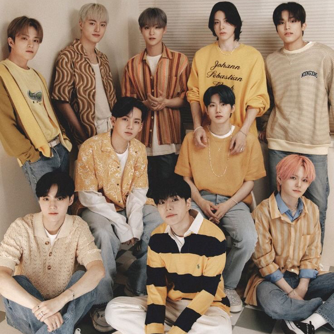 Stream [AI COVER] TREASURE - English Girl (Org. ONEUS) by watxnabae’s ...