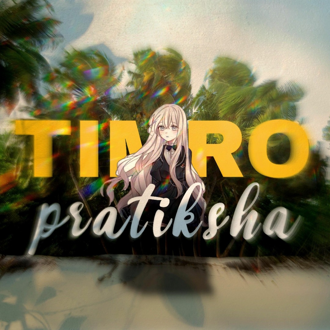 Stream timro pratiksha [speed up + rv] by 30n1ne | Listen online for ...