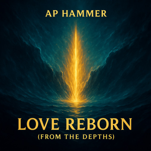 Stream Love Reborn (From the Depths) by AP HAMMER | Listen online for ...