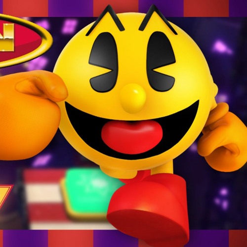 Stream Spin Dizzy - Pac-Man World (Remix) by Jojo Tunes | Listen online ...