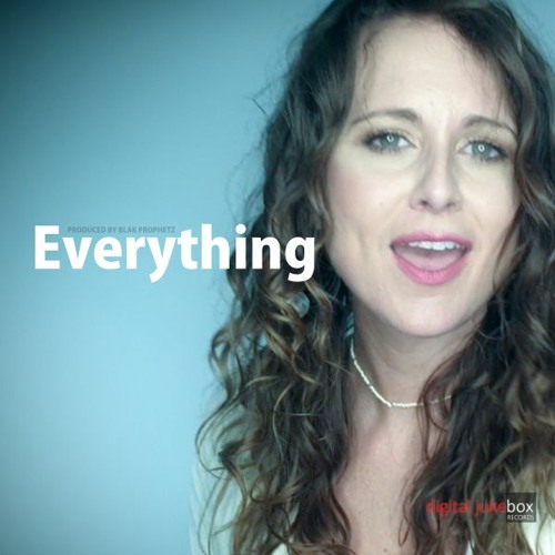 Stream Rebee - Everything (Single Preview) | Out 01-Nov-2023 by ...