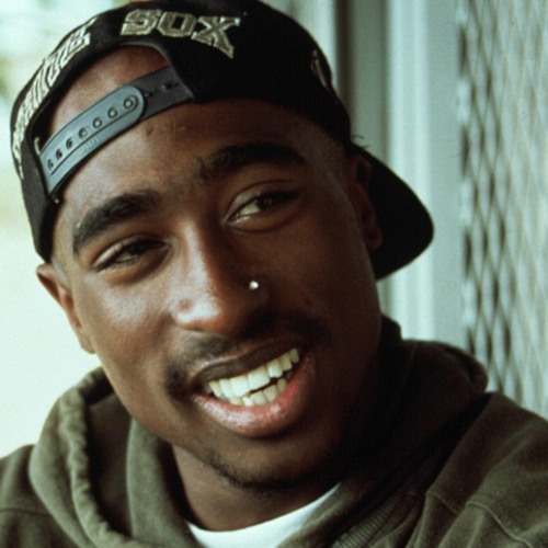 2pac Nose Piercing
