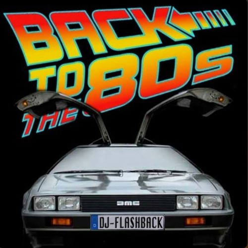 Stream Dj Flashback-Back To The 80´s V.1 by JGPRODUCTIONS302 | Listen ...