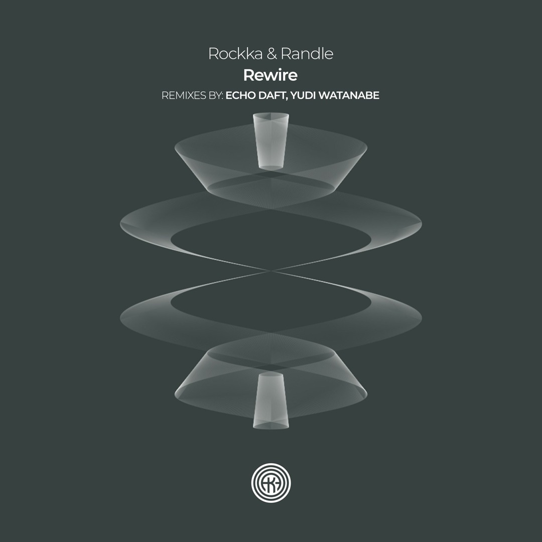 Stream Rockka, Randle - Rewire (Echo Daft Remix) by One Of A Kind ...