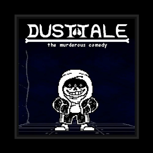 Stream Waterfall conflict III (Scrapped) by Dusttale: the murderous ...