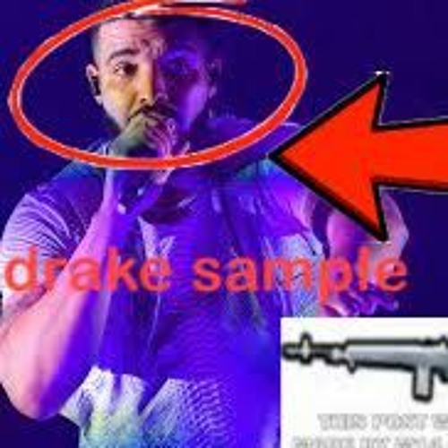 Stream Drake Unreleased Sample by Young earwax | Listen online for free ...