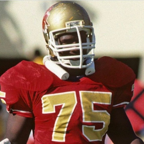 Listen to music albums featuring USFL Podcast: Irv Eatman full ...