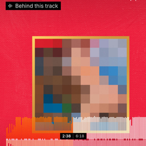 Stream Kanye west monster first part by Coopersproul0 | Listen online ...