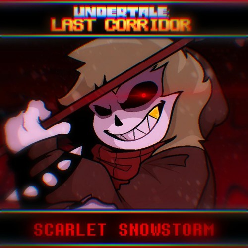 Stream Scarlet SnowStorm - ULC FellDust by SSwap | Listen online for ...