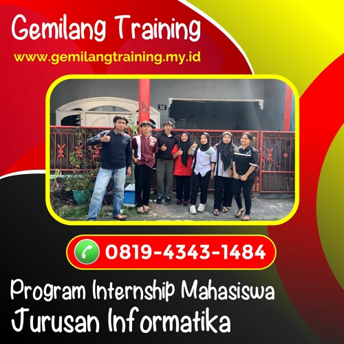 Stream Praktik Kerja Nyata Jurusan Manajemen, WA 0819-4343-1484 by ... Stream Praktik Kerja Nyata Jurusan Manajemen, WA 0819-4343-1484 by ...
