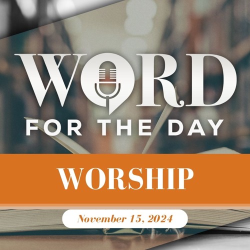 Stream Worship by Tom Hufty | Listen online for free on SoundCloud