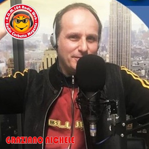 Stream ROTATION - 12ott2024 - 2a ORA by RCM 104 RADIO WEB - THE POWER ...