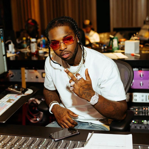 Stream POP SMOKE - I See You Baby (NEW LEAK) by NYCCE | Listen online ...